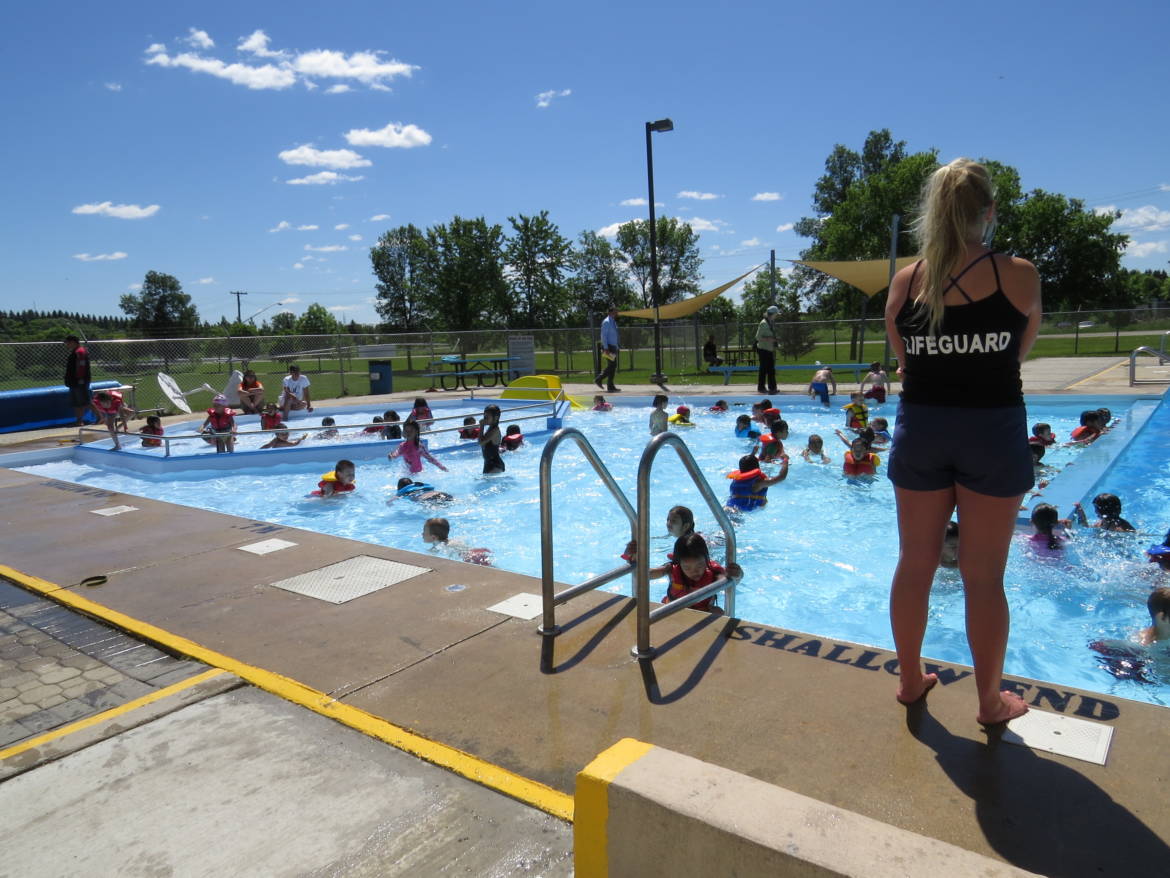 neepawa-swimming-pool – Town of Neepawa