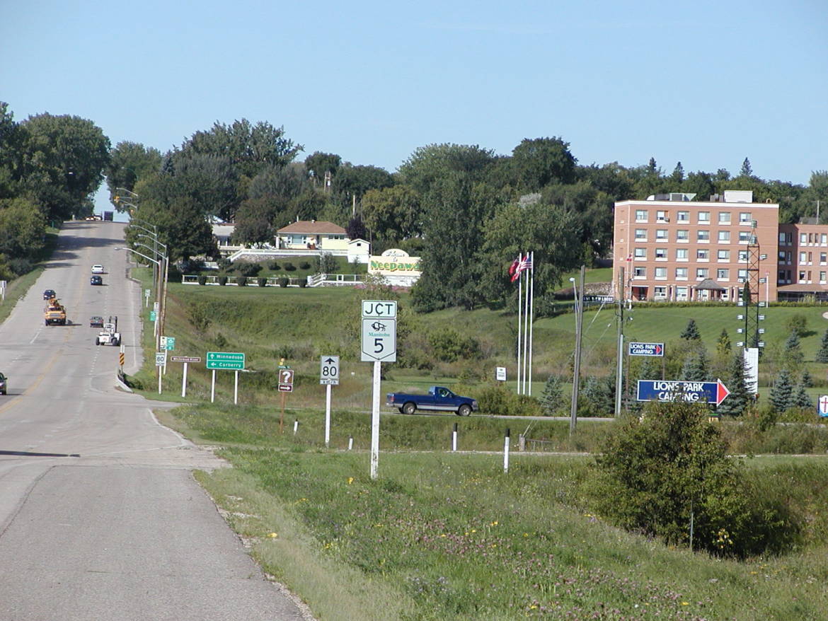 OLYMPUS DIGITAL CAMERA – Town of Neepawa