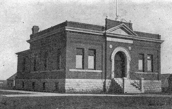 History & Heritage – Town of Neepawa